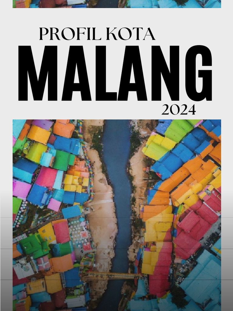 Profil Kota Malang_20241017_133012_0000 | PDF