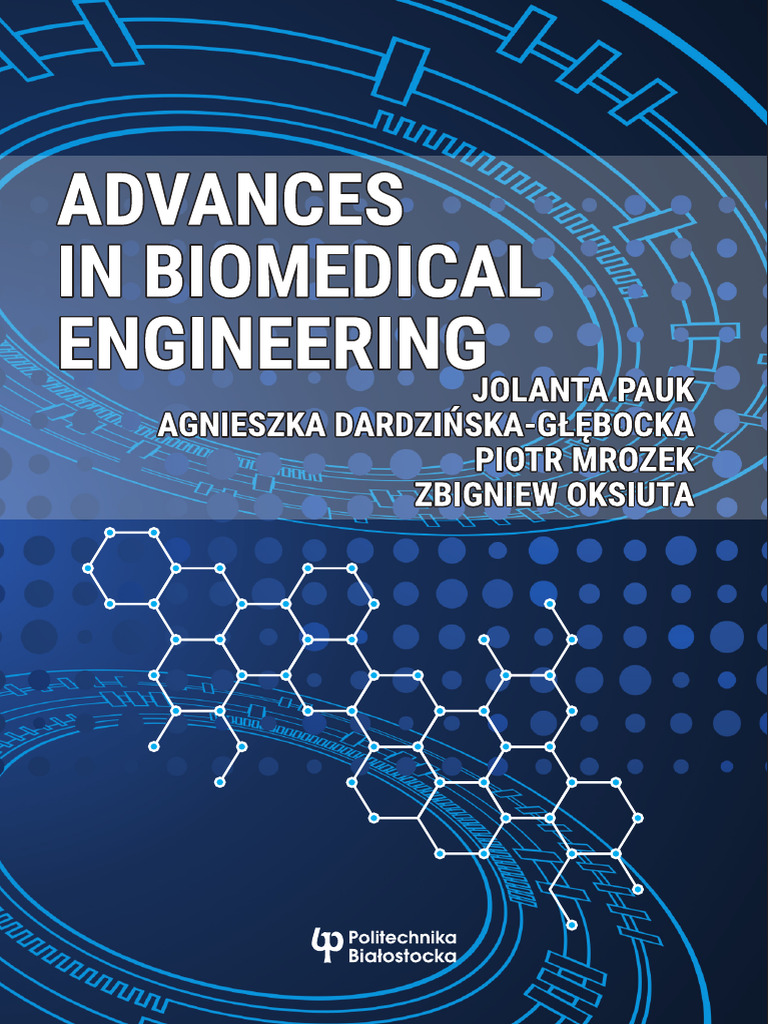 Advances in Biomedical Engineering | PDF | Stress (Mechanics) | Finite ...