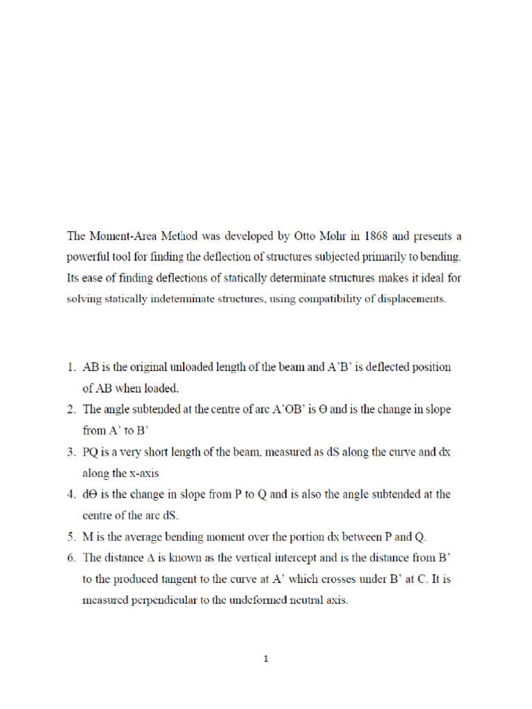 Lecture Two-Ordinate Area Method-1 2 | PDF | Teaching Methods ...