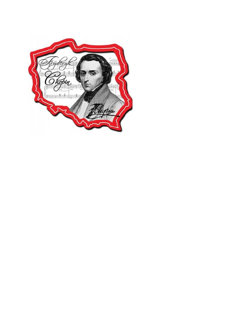 Chopin Grafika | PDF