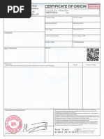 Unloading Receipt Template | PDF