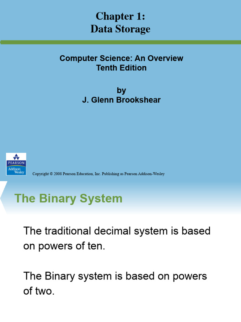 Chap 01 - lecture 4 | PDF | Decimal | Elementary Mathematics
