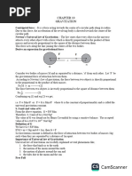 Free Fall and Air Resistance | PDF | Force | Mass
