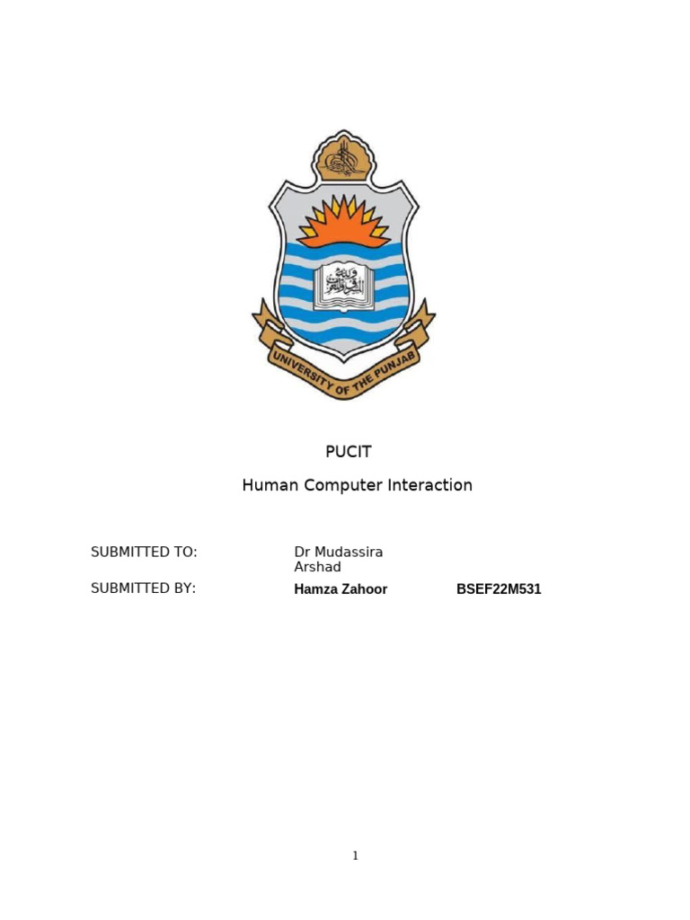 BSEF22M531-Assignment-02 | PDF | Icon (Computing) | Menu (Computing)