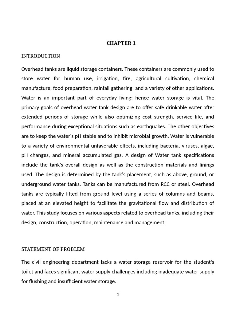 Oup 2 Project - 1729110673000 | PDF | Concrete | Cement