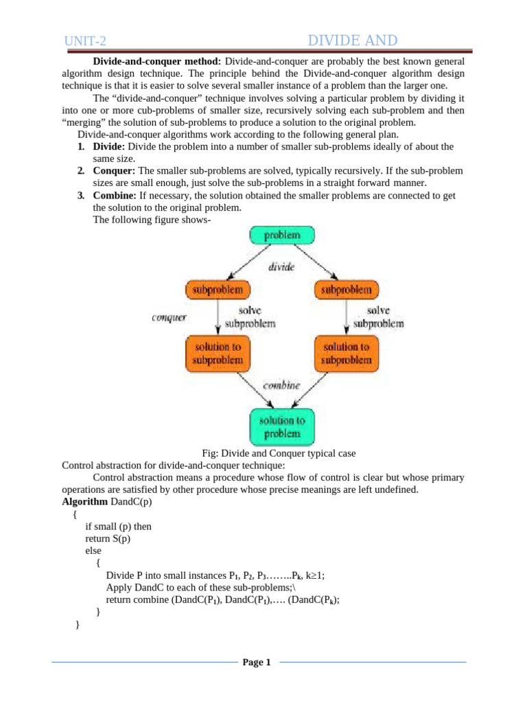 Daaunit II | PDF | Theoretical Computer Science | Computer Science