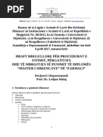 Manual Teme Diplome | PDF