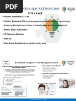 Assurance Mapping Example Semangat | PDF | Internal Control | Risk