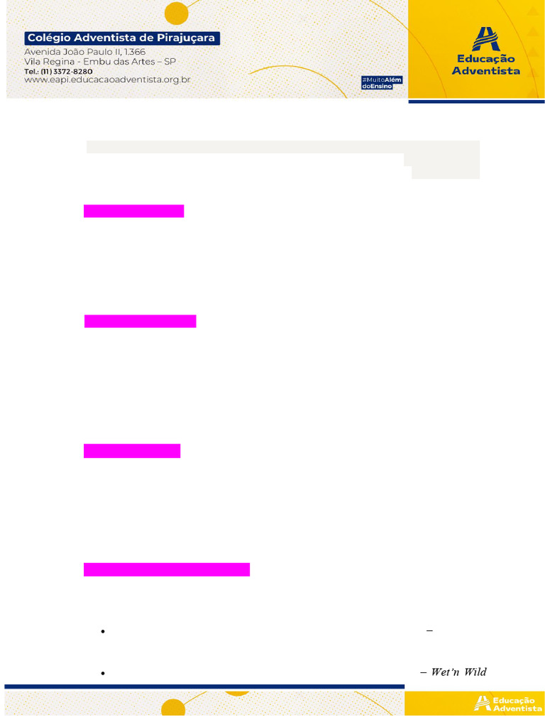 Comunicado Geral Nº36 | PDF