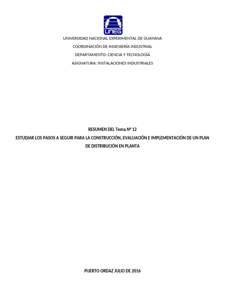 Resumen Tema #12 - PASOS A SEGUIR PARA LA CONSTRUCCIÓN, EVALUACIÓN E ... Resumen Tema #12 - PASOS A SEGUIR PARA LA CONSTRUCCIÓN, EVALUACIÓN E ...