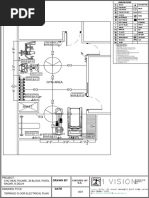 Telecommunications Room Requirements | PDF | Ceiling | Computer Network