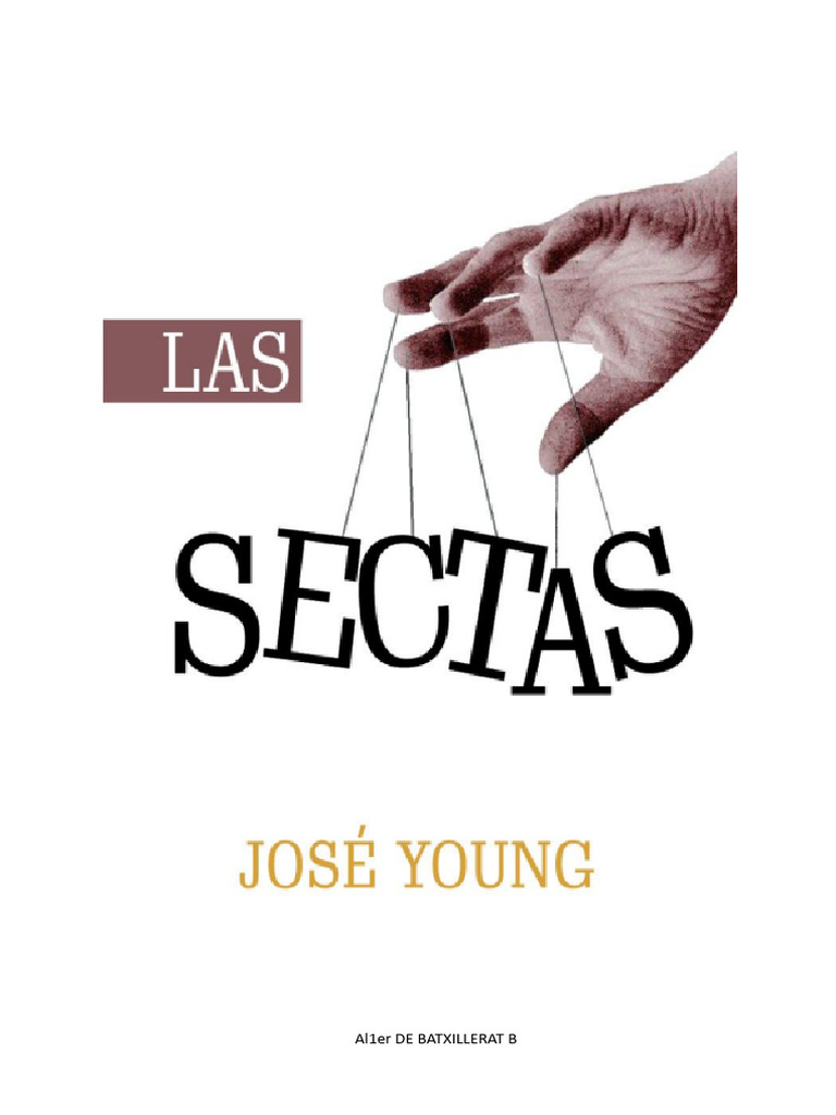 Sectas | PDF