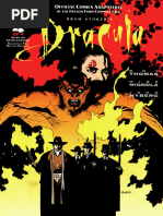 Dracula Play Script | PDF | Count Dracula | Mina Harker