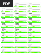 Vehicle Log Book Template | PDF | Career & Growth
