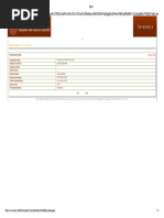 ESIC Challan Receipts | PDF