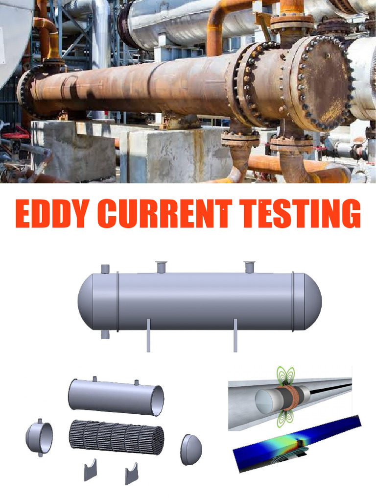 Tube Inspection 1713619642 | PDF | Nondestructive Testing | Materials