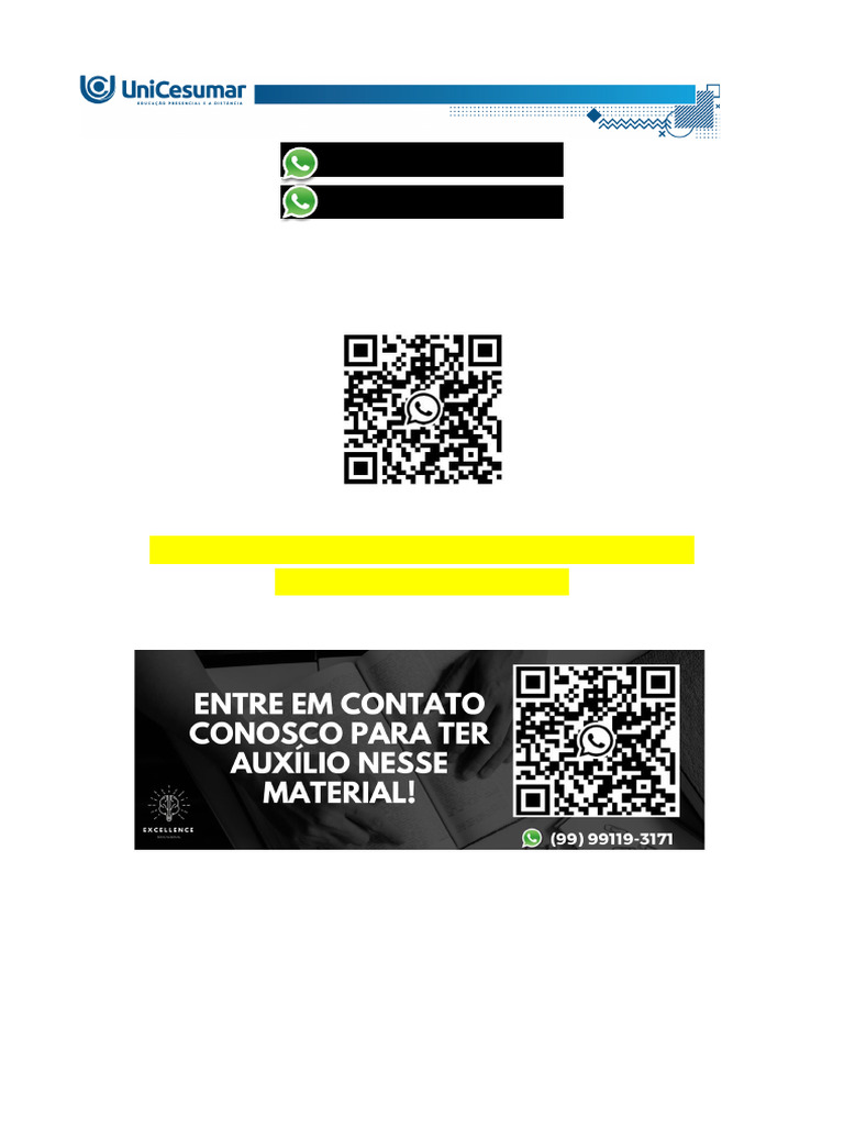 Mapa - Sali - Controle Da Qualidade e Metrologia - 54 - 2024 | PDF | Informática