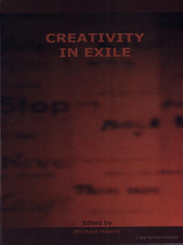 8 (Rodopi Perspectives On Modern Literature 29 - Book & NTSC DVD ...