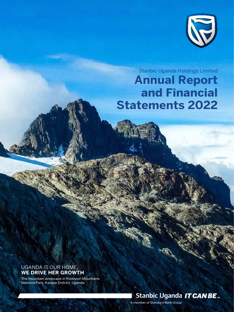 SUHL Annual Report 2022 | PDF | Dividend | Business