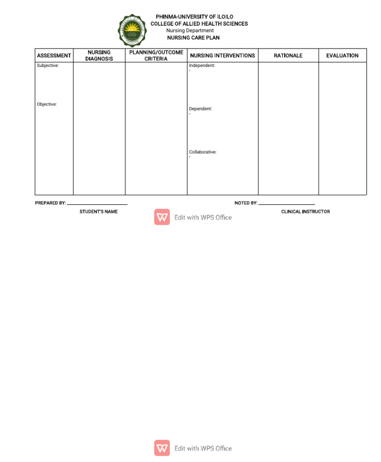 NCP 1 | PDF | Business