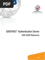 CRA Multi-Factor Authentication Grid | PDF | Computers