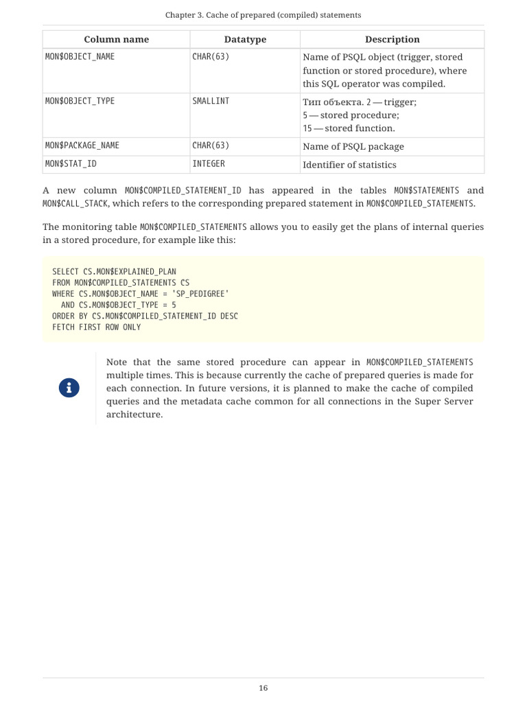 Detailednewfeaturesoffirebird5 Pages 7 | PDF | Teaching Methods & Materials | Computers