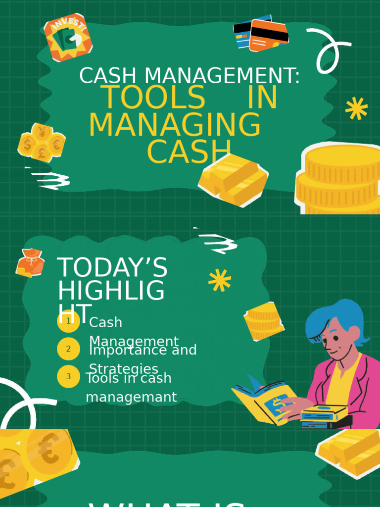 Financial Management | PDF | Banks | Investing