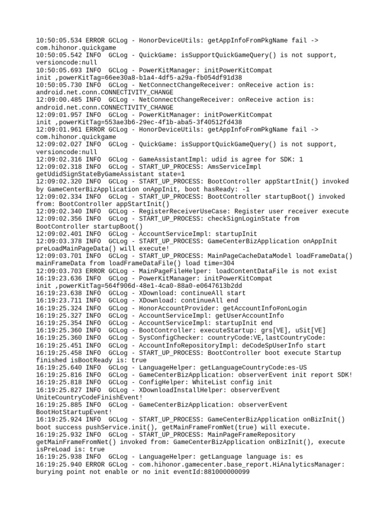 gc_2024_10_26 | PDF | Computing | Software
