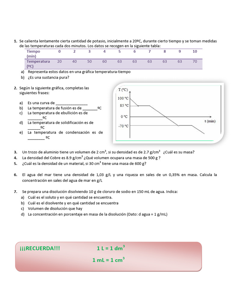 ejercicios examen ud 2 - 2 | PDF