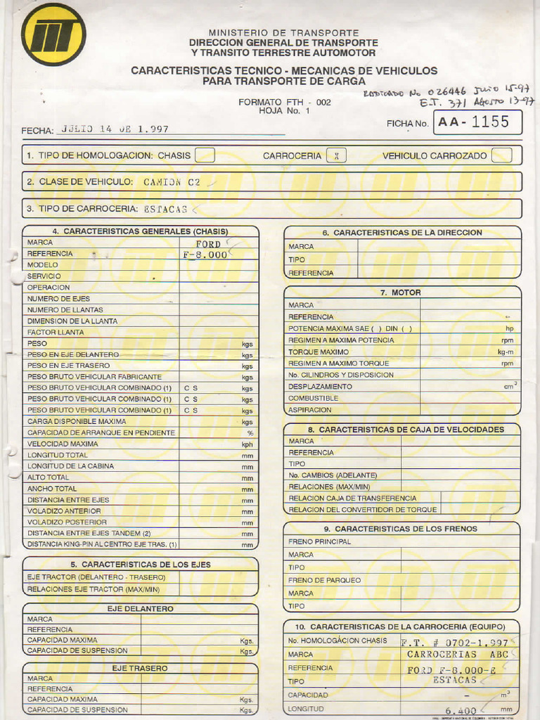 AA1155 | PDF