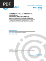 NTC 4145 | PDF | Colombia | Bogotá