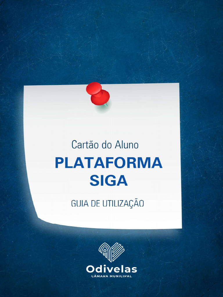 Guião Siga | PDF