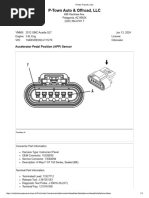 Alternator Terminal Identification Guide | PDF | Telecommunications ...