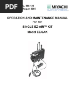 Design and Fabrication of Pneumatic Door Open and Closed System | PDF ...