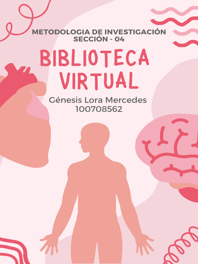 Biblioteca VIRTUAL | PDF