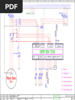 EPLAN Sample Wiring and Terminal Diagrams | PDF