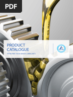 Shell Oil Cross Reference | PDF | Chemical Substances | Machines