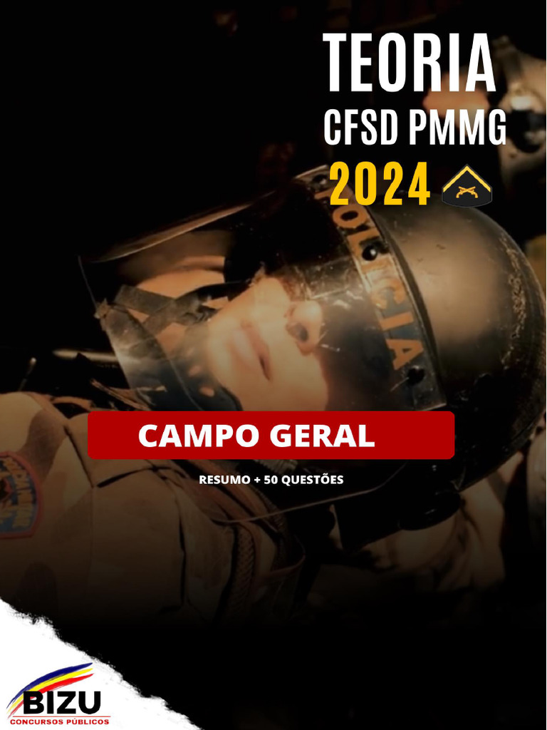 CAMPO GERAL - Resumo Geral | PDF | Narrativa | Novela