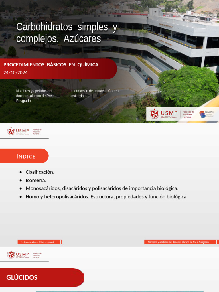 Tema 12 - Carbohidratos Simples y Complejos. Azúcares | PDF | Diabetes ...