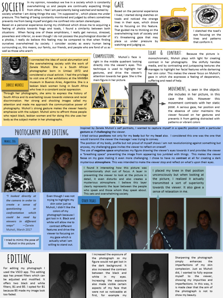 PROCESS PORTFOLIO SL Scored 7 | PDF | Drawing