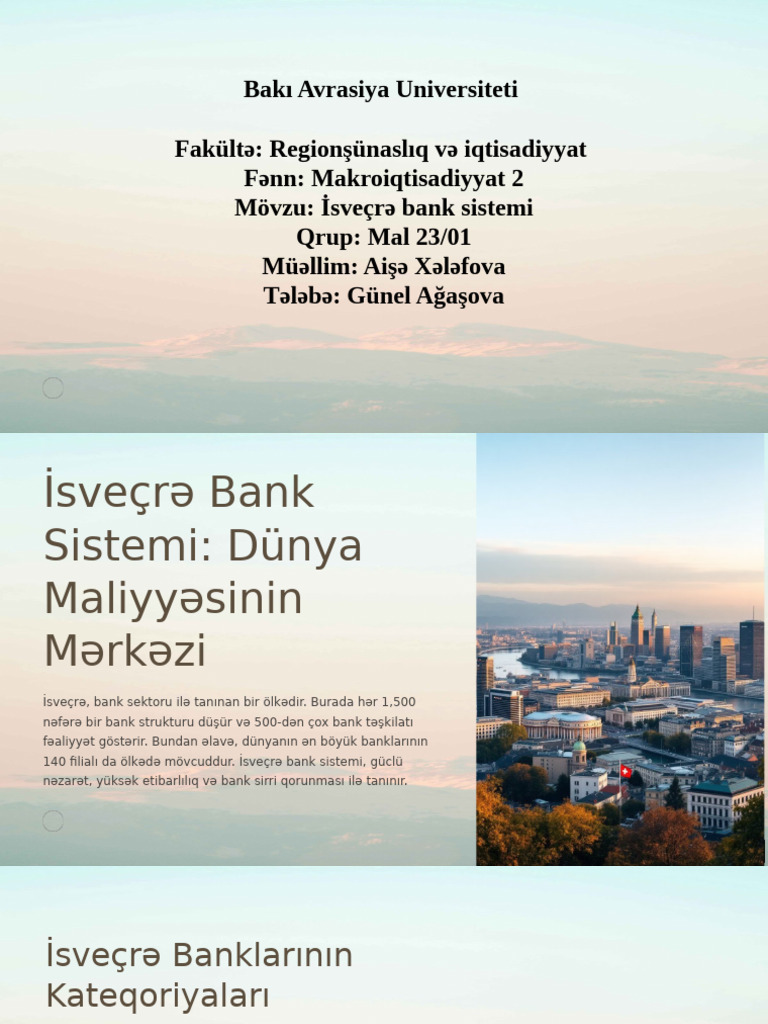 Günel Makro 2 | PDF