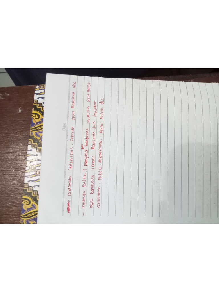 Juli Mesrawati Hura 240010034 | PDF