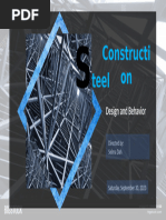 Structural Resilience in Pylon Design | PDF