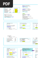 Engineering and Design Principles of Pylons For Structural Resilience | PDF