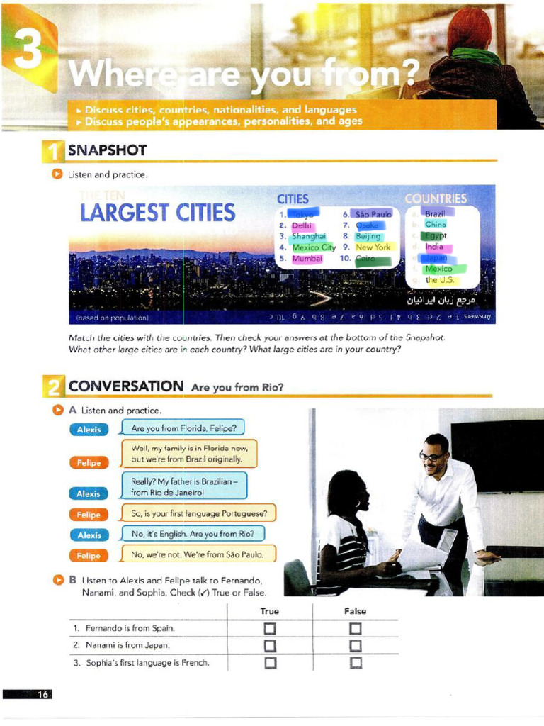?? Class 3 | PDF