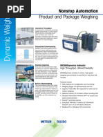 IND360 Datasheet | PDF | Programmable Logic Controller | Automation
