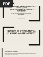 ECM - 6888035 - v1 - FINAL WDCP Part A Overview of Willoughby ...