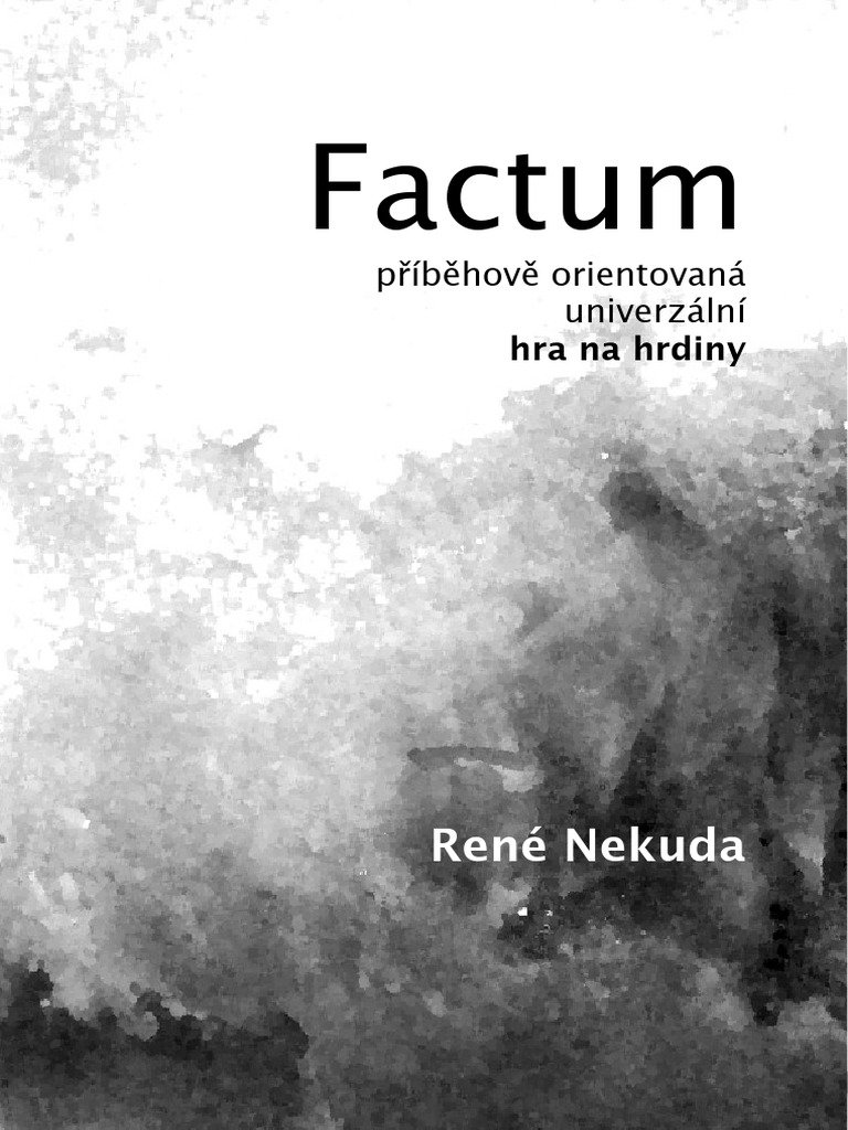 Factum | PDF