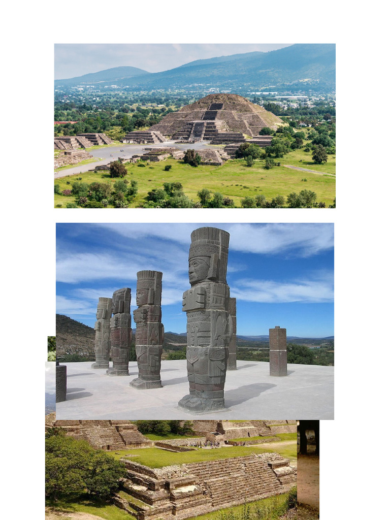 Civilizations of Mesoamerica | PDF