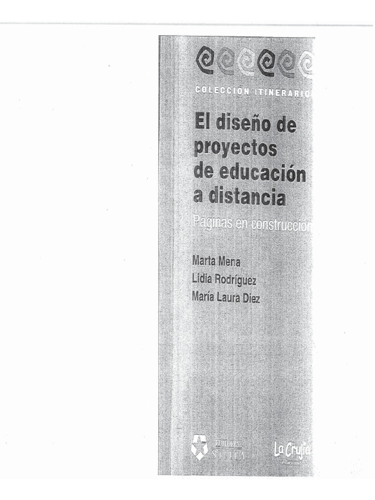 Marta Mena Proyectos | PDF
